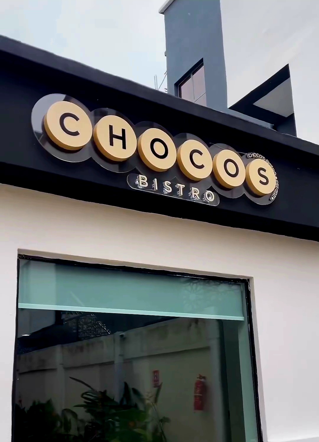 Chocos Bistro: An Ambitious Attempt at Culinary Excellence in Ikeja ...