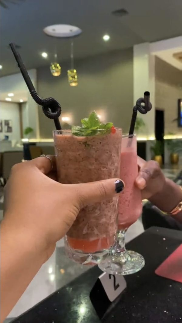 Our Experience at Cilantro Lagos - ReviewIt