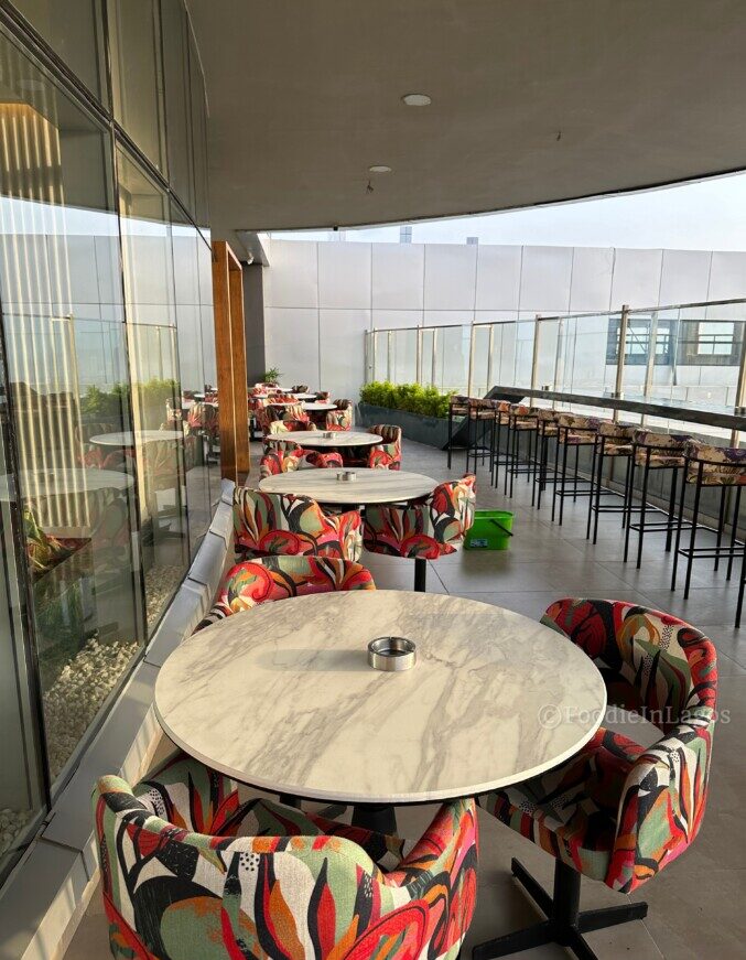 Sora Lagos – ReviewIt