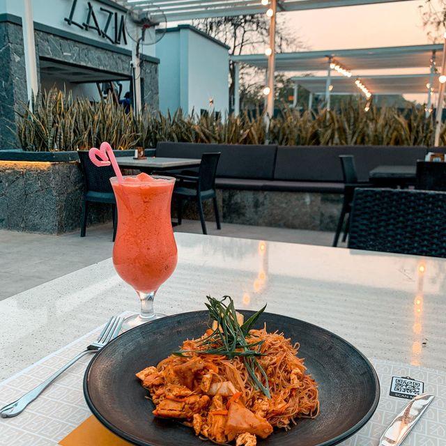 ZAZU Restaurant – ReviewIt