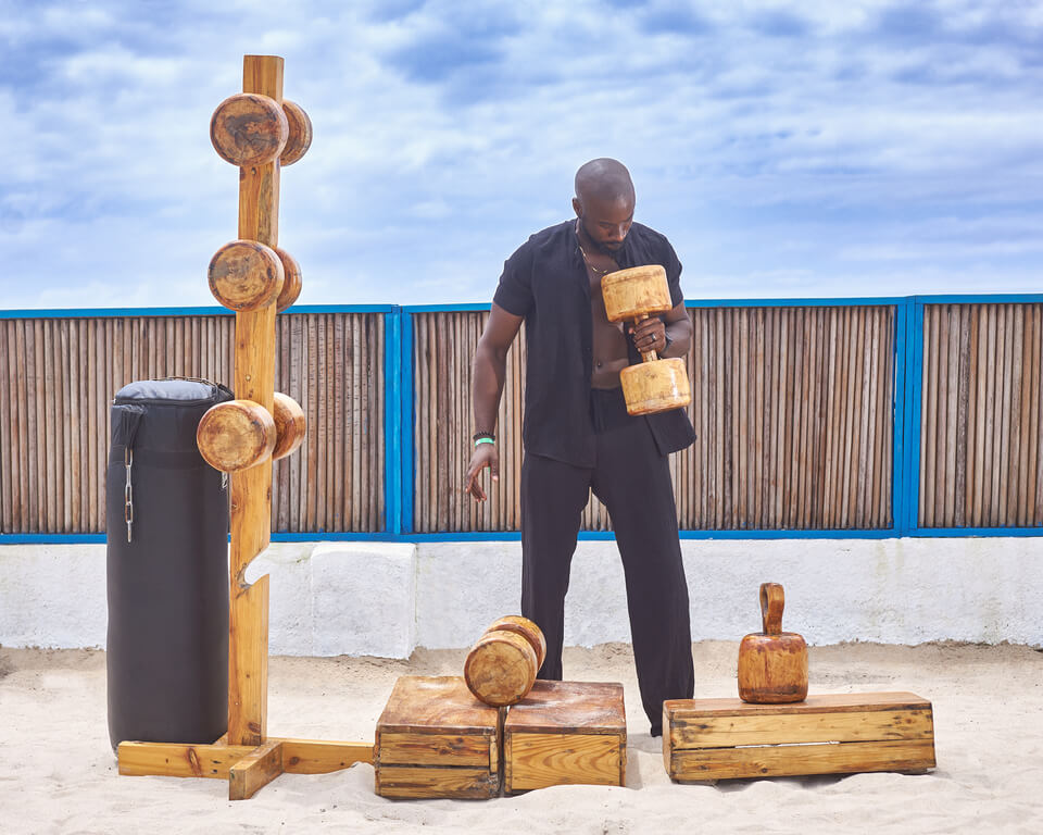 Who needs the Maldives when you have Ziba Beach Resort in Nigeria ...