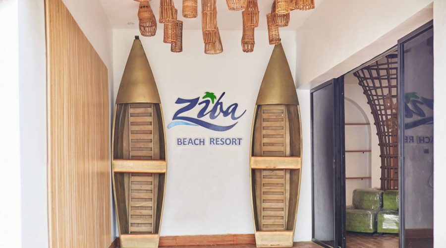 Who needs the Maldives when you have Ziba Beach Resort in Nigeria ...
