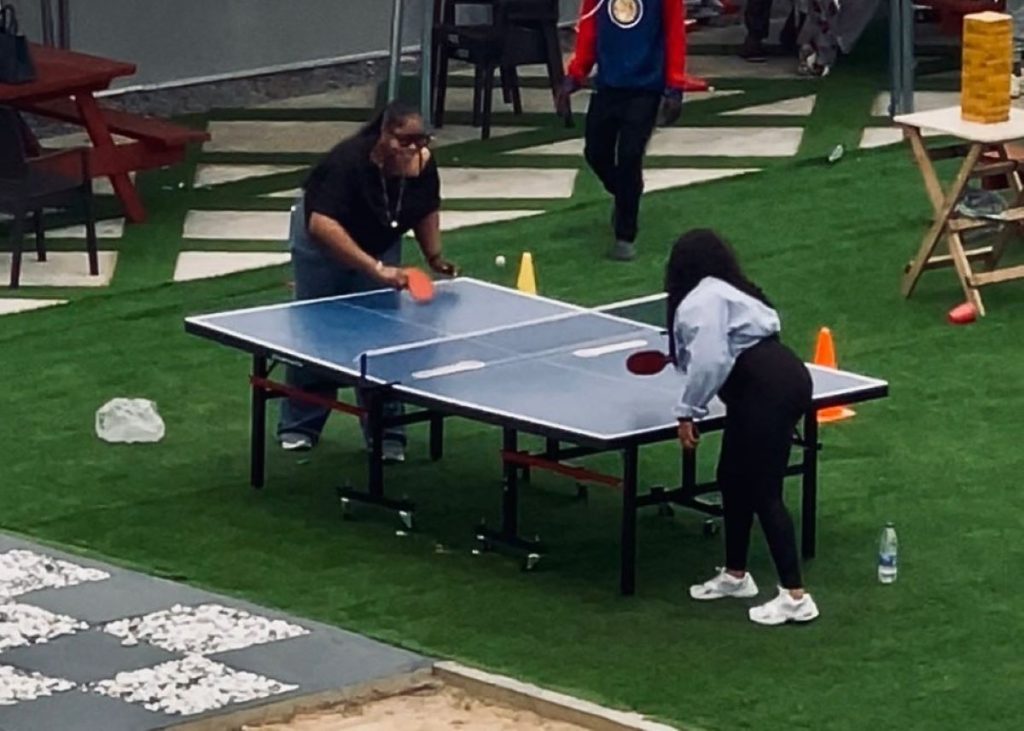 Gameland is the Lagos Break You Need - ReviewIt