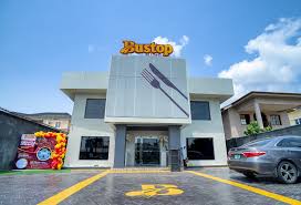 Bustop Bistro - ReviewIt