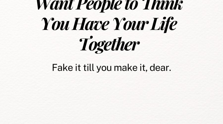 Spots That Make You Look Like You Have Your Life Together