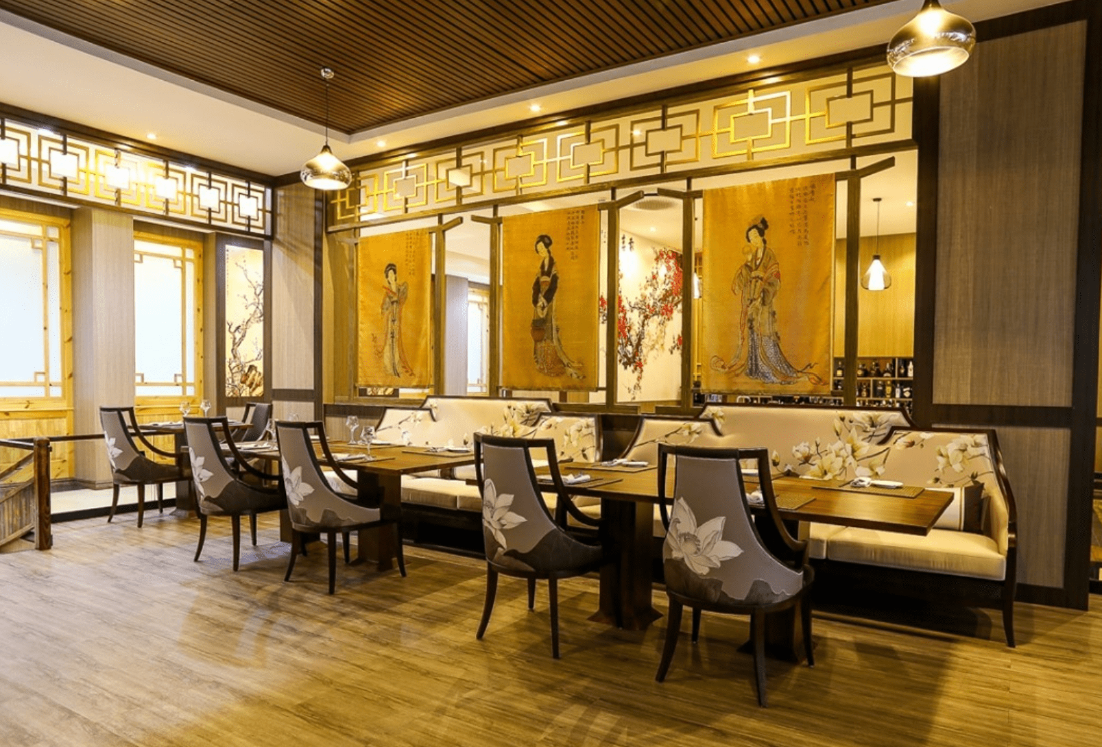 Chai Tang at Twinwaters: Authentic Chinese Food | ReviewIT